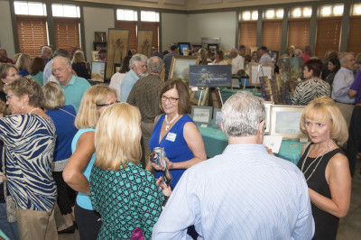 2021 EVENTS – Coastal VA Plein Air