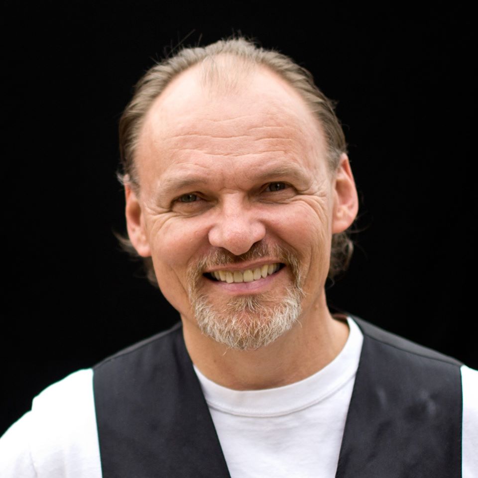 Dan Nelson – Coastal VA Plein Air